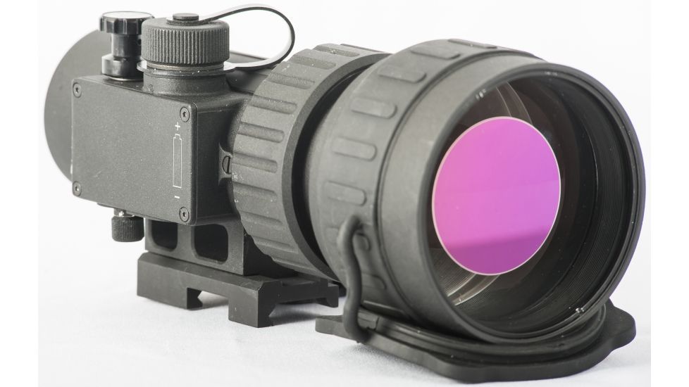 ATN: ATN PS28-3 Night Vision Rifle Scope PS28-3