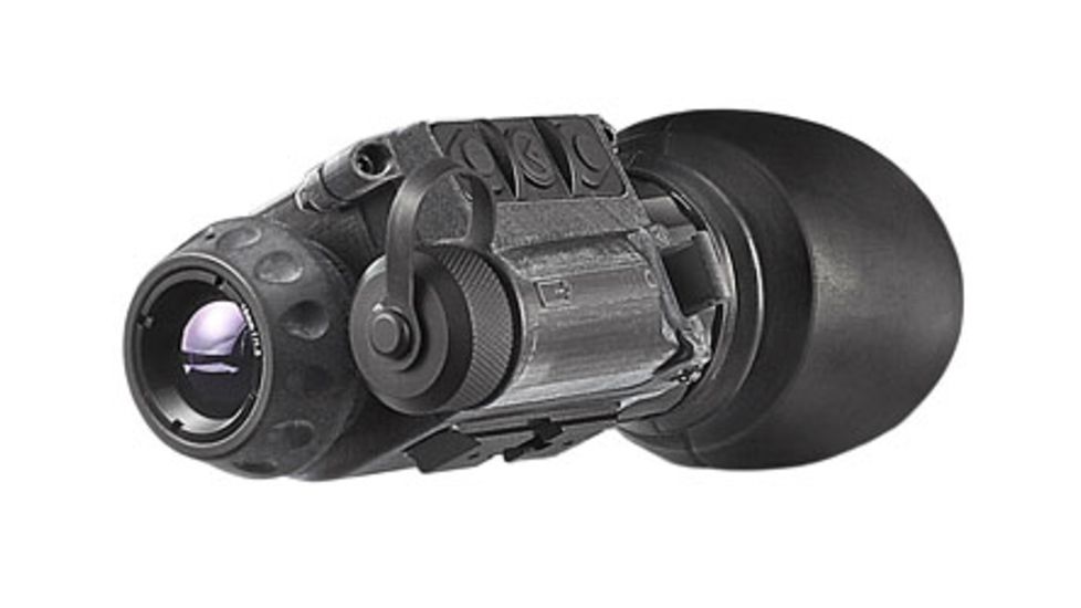 Armasight: New! Armasight 19mm Q14-B TIM 320 (30HZ) Germanium Lens Thermal