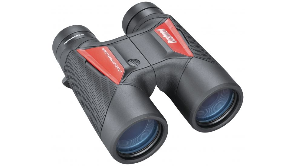 Bushnell: Bushnell 10X40 Spectator Sport Roof Permafocus Binoculars
