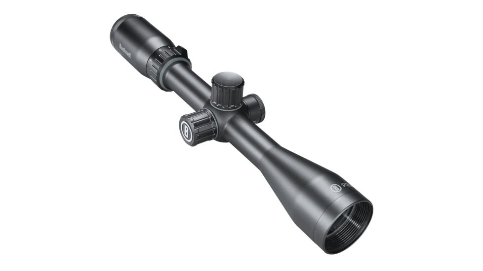 Bushnell: Bushnell Prime 4-12x40 Riflescope