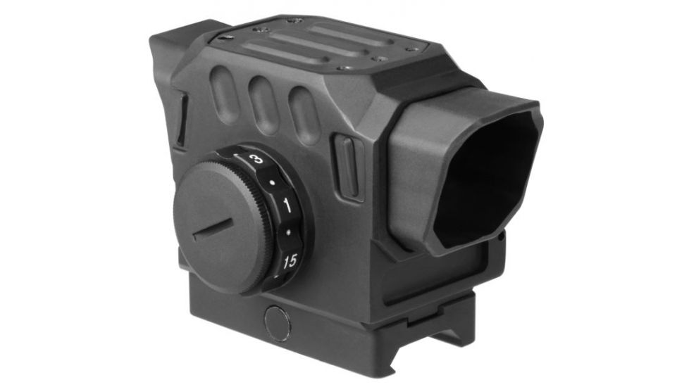 DI Optical: DI Optical EG1 Prismatic Red Dot Sight