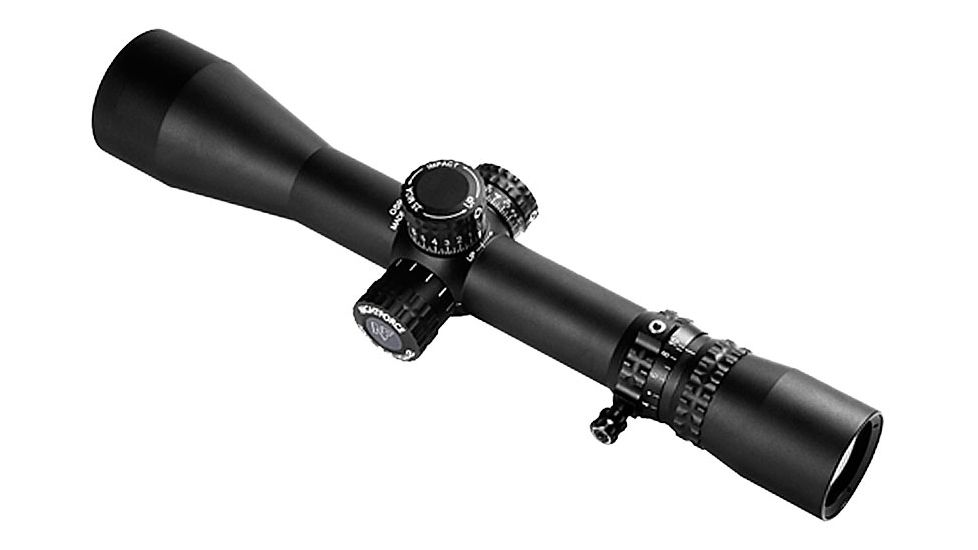 NightForce: Nightforce 2.5-10x42mm NXS Illuminated Riflescope