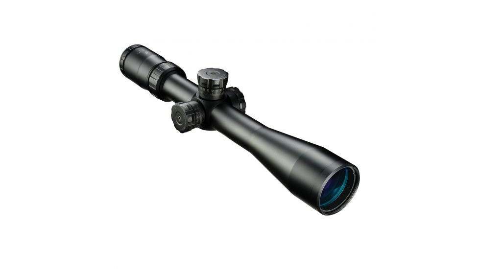 Nikon: Nikon M-TACTICAL Riflescope .223 4-16X42SF