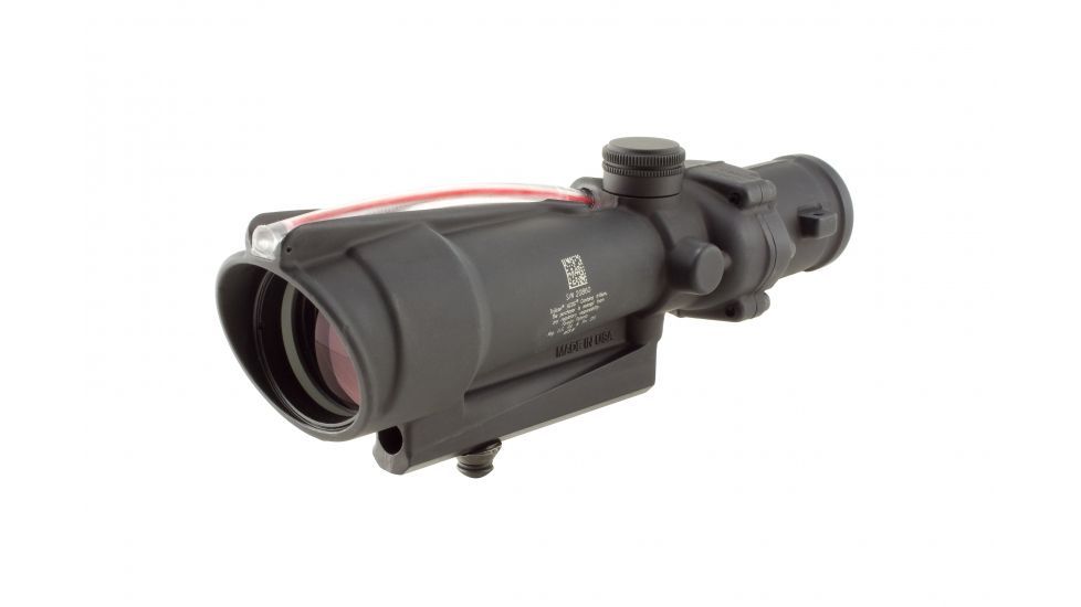 Trijicon: Trijicon TA11D ACOG 3.5x35 Advanced Combat Optical Gunsight ...